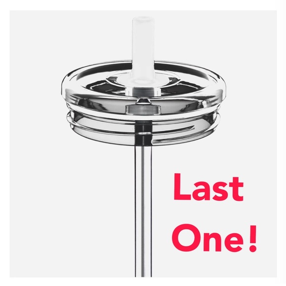 BRUMATE | Other | New Brumate Clear Multishaker Straw Lid New In ...